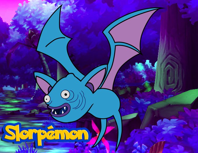 SLORP on XRPL – Buy & Sell $SLORP