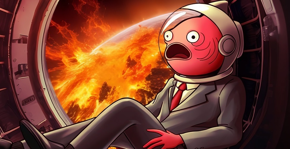 Meme generator - Slorp Memes